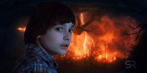 Stranger Things The Upside Down Is Future Earth Theory Explained