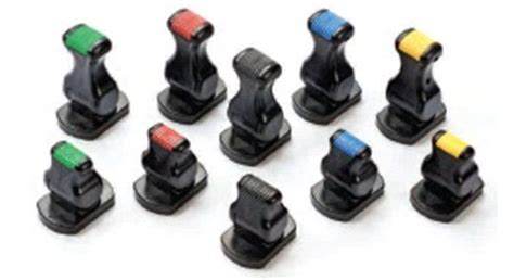 Throttle Single Axis Joysticks Apem Ermec