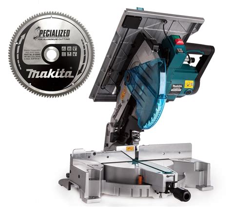 Saw Makita Lh1040, 1650 W | chefrito.com