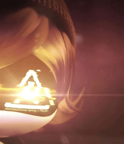 What Does The String Mean And Why Is It False R Murderdrones