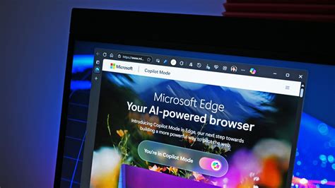Aktifkan Mode Copilot Di Microsoft Edge Dan Manfaatkan AI Bawaannya