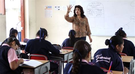 ¿cómo Puedo Obtener Mi Boleta De Pago En Línea Minedu Sigamos Aprendiendo