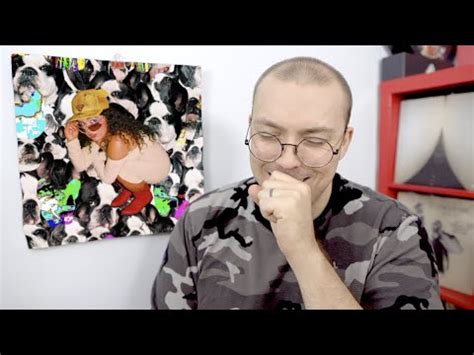 Remi Wolf Juno Album Review Youtube
