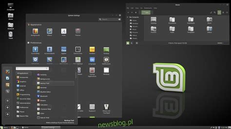 Jak włączyć skalowanie HiDPi w systemie Linux