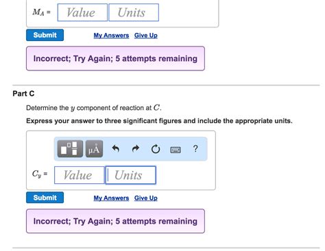 Solved Problem 10 14 Consider The Beam Shown In Figure 1