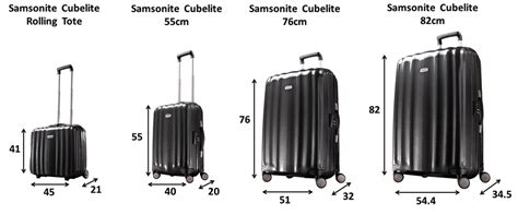 Cabin Suitcase Size Guide At Rocio Wilds Blog
