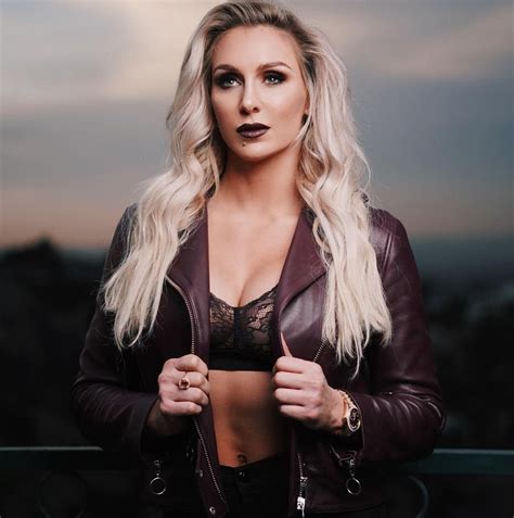 Charlottewwe As You Know Madness Is Like Gravity All It Takes Is A
