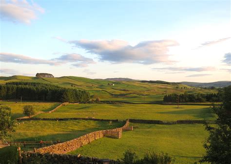 Scottish Lowlands History