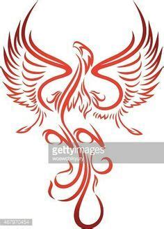 Phoenix Tattoo Phoenix Tattoo Phoenix Tattoo Design Phoenix Bird