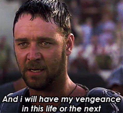 Gladiator Vengeance  Gladiator Vengeance Revenge Discover