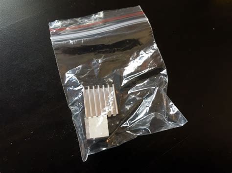 Unboxing The CanaKit Raspberry Pi Complete Starter Kit Global Nerdy