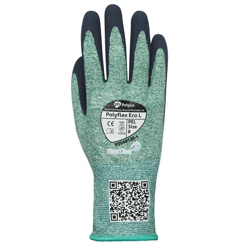 Polyco Polyflex Eco L Handling Gloves