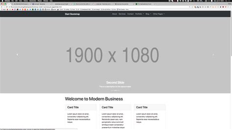How Do I Give This Carousel A Fixed Height Html Css The