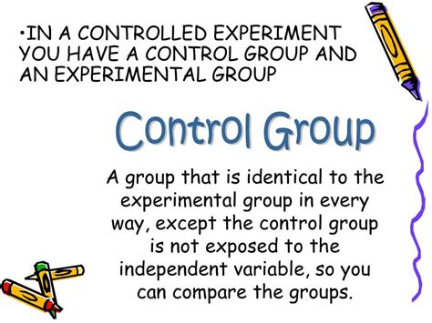 The Scientific Method And Science Ppt Download