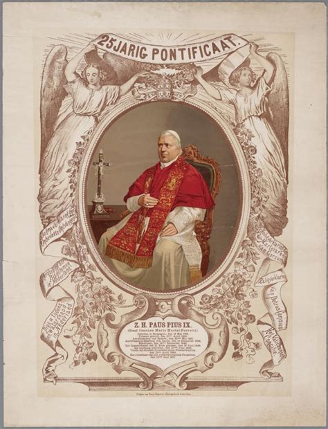 Life Of Pope Pius Ix Ch 6 Counter Revolution And The Syllabus Of Errors Cor Jesu Sacratissimum