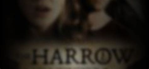 Hottest Scenes From The Harrow 2016 Sexy Pics And Clips Mr Skin