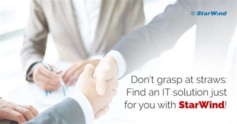 Need An Upgrade Ask Starwind Starwind Spiceworks Community