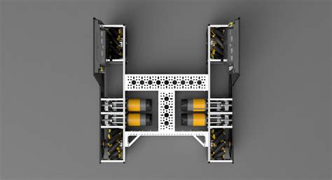 Free Cad Designs Files And 3d Models The Grabcad Community Library