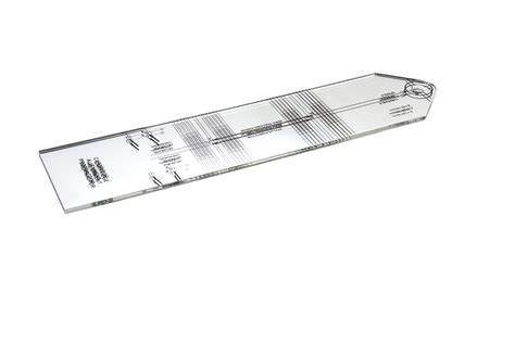 Baerwald Protractor Ludic Audio Manufacturer In Europe For Audio