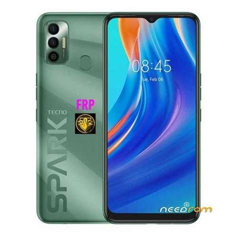 Frp Tecno Spark Pr With Tft Unlock Custom Add The On Needrom