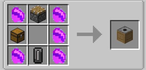 Quantum Stuff Gallery Minecraft Mods Curseforge