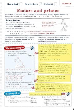 Edexcel Gcse Maths Revision Guide Edexcel Gcse Maths