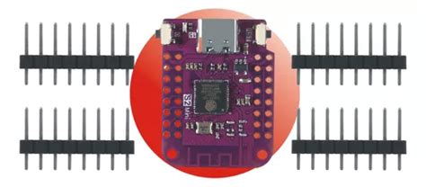 Esp32 S2 Mini Esp32 S2fn4r2 Esp32 S2 Ver Descripcion Arduino En Venta