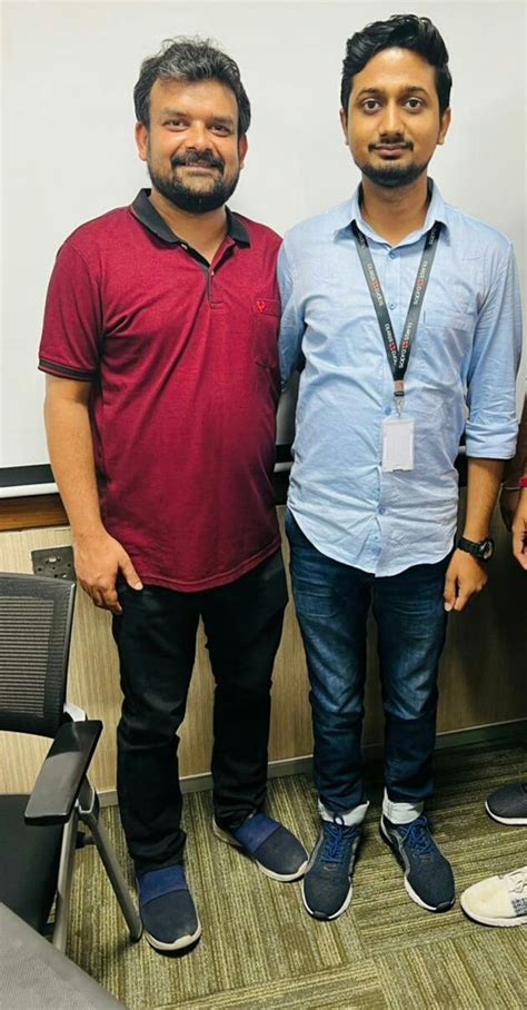 Anshu Kumar Gupta On Linkedin Thank You Ramneek Shrivastava For Making Everyone Feel Like A