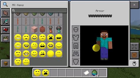 Download Verity Mod For Minecraft Bedrock Yellow Friend