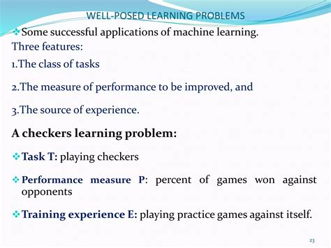 Introduction To Machine Learning Pptx Artificial Intelligence Technology And Computing
