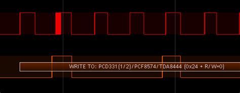 I2c Problems With Sda And Scl Line Msp Low Power Microcontroller Forum Msp Low Power