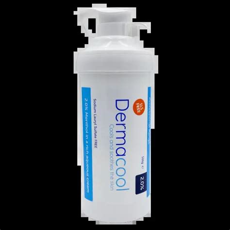 Buy Zerodouble Gel Emollient 500g Dry Skin Emollient Online Pharmacy