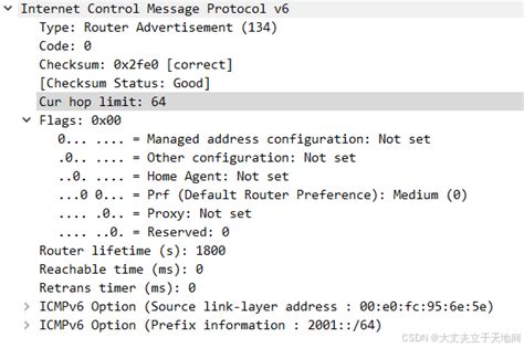Ipv6 基础协议 Ndpipv6 Nd Csdn博客 Ipv6 基础协议 Ndpipv6 Nd Csdn博客