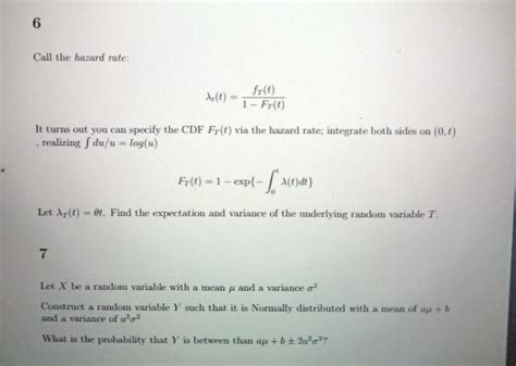 Solved Let A And With An A Then