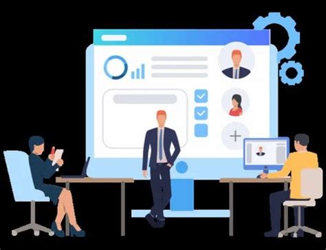 Hrm Software Development Service At Rs 20000 Month In Madurai Id 14670451562