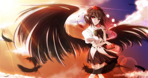Tengu Wallpapers Top Free Tengu Backgrounds Wallpaperaccess