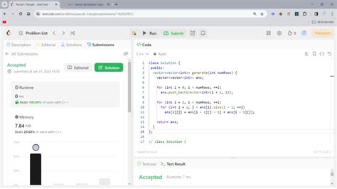 Weekly Progress 31 5 Solved 10 Leetcode Question Dp String