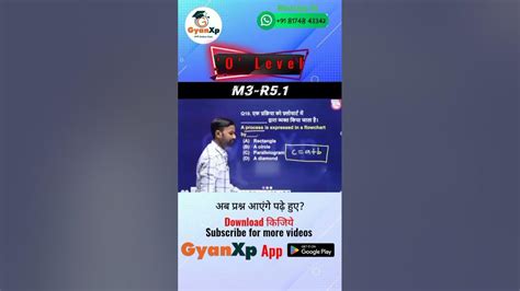 O Level Python Programming M3 R51 Important Mcqs O Level Jan 2025