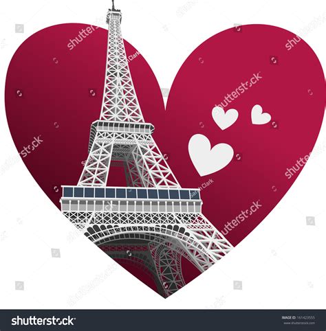 Eiffel Tower Vector Silver Over 85 Royalty Free Licensable Stock Vectors Vector Art