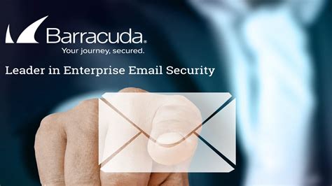 Barracuda Email Security Vietsunrise Cyber Security