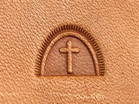 Arch Cross Border Barry King Tools