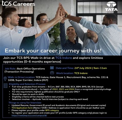 Shreyash Chithore On Linkedin Opportunity For Freshers