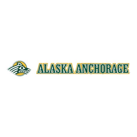 Alaska Anchorage Seawolves Logo Png Vector Ai Svg Free Download