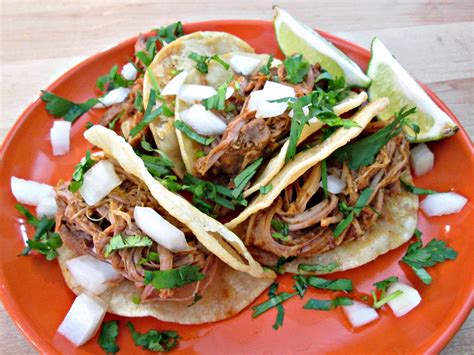 Barbacoa Pork Poor Mans Gourmet Kitchen