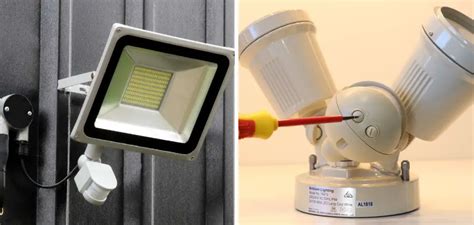 How To Reset Outdoor Motion Sensor Lights 10 Easy Methods