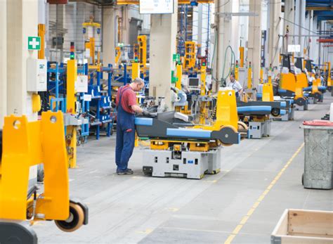 Enhancing Employee Accountability Through Visual Management Visualmitra