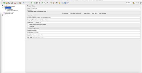 Load Testing Your Application Using Jmeter Docker And Amazon Web Services