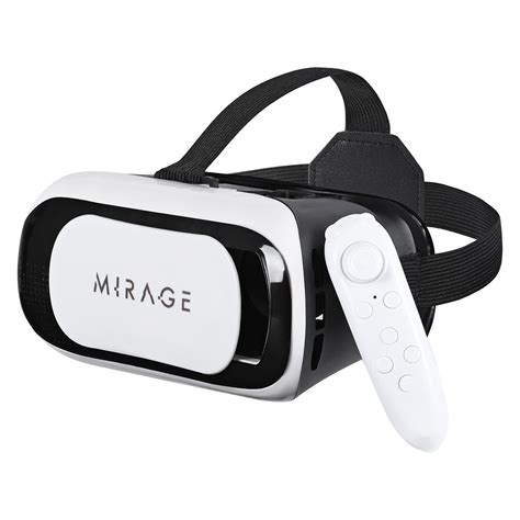 Очки виртуальной реальности: Очки VR M5 PRO