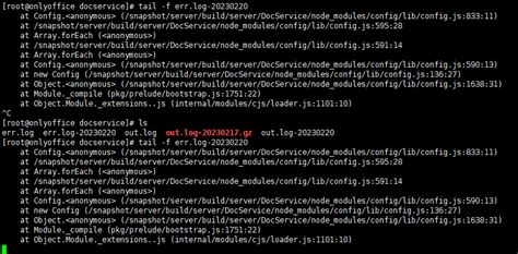 Open File Error In The Html Page Docs ONLYOFFICE