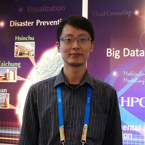 Nchc Traffic Congestion Prediction System